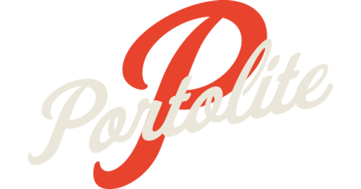 Pro Series – Portolite