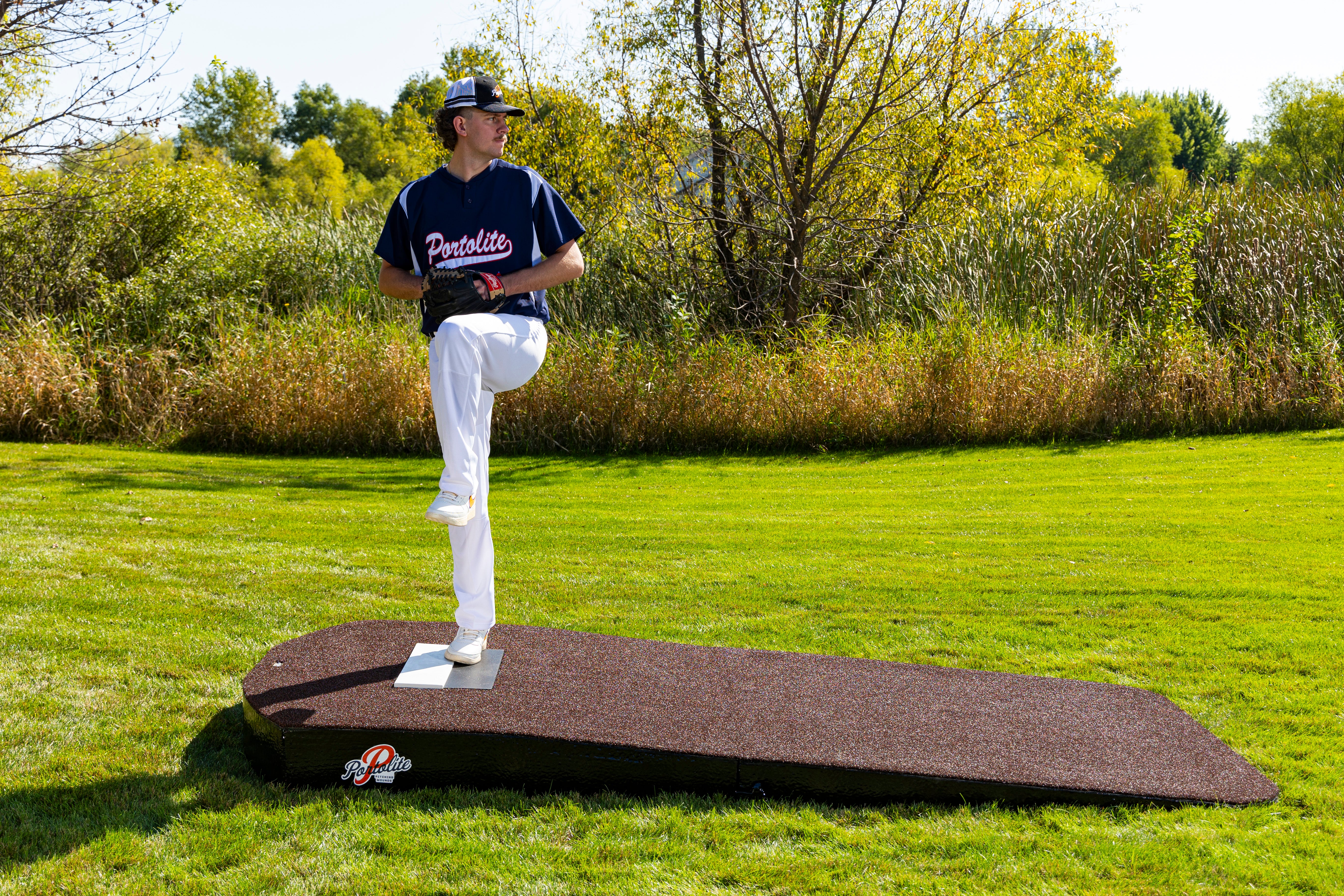 Portolite For Baseball