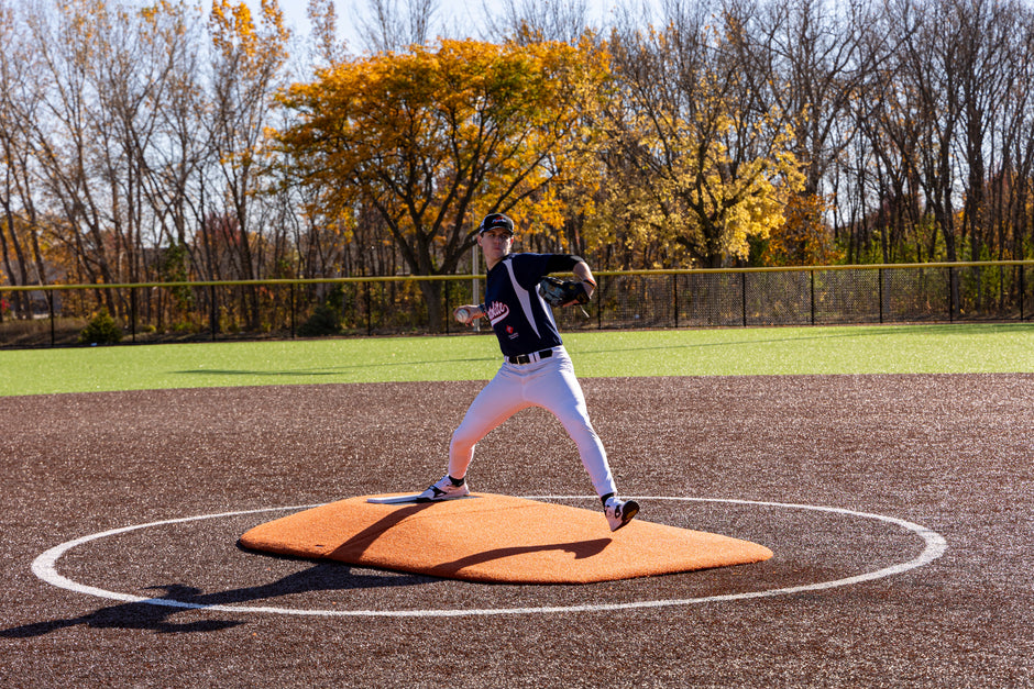 Portolite For Baseball